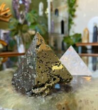 Pyramids: Amplifying Energy for Manifestation, Protection, Healing